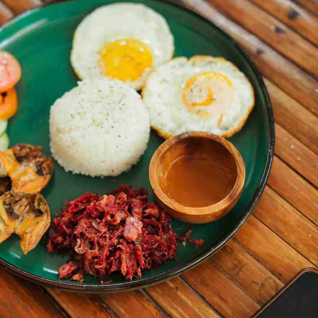 Alpha Rice - Alpha Organic Pvt Ltd